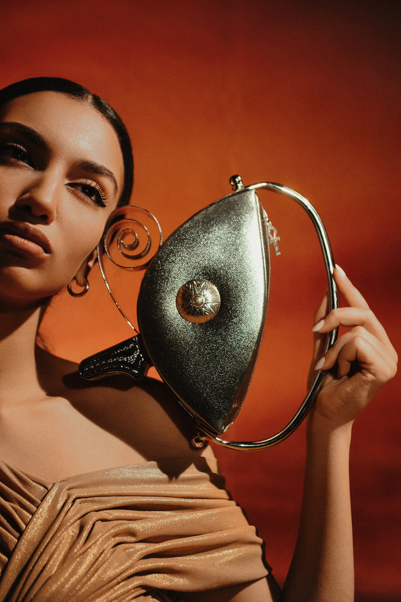 Eye of Horus – Nebet